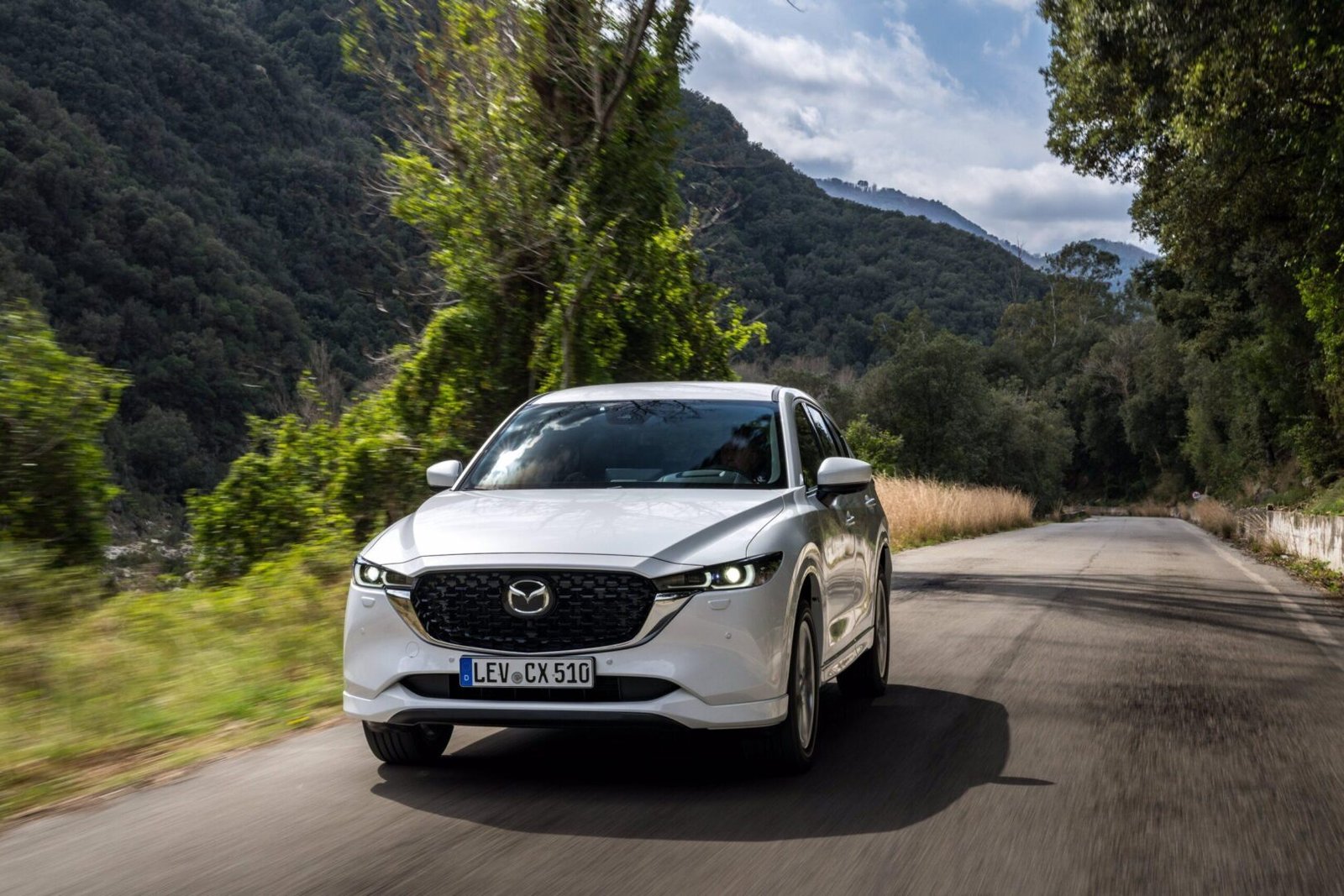 MAZDA CX-5 2.5 E-SKYACTIVE- G – pruebascoches.com